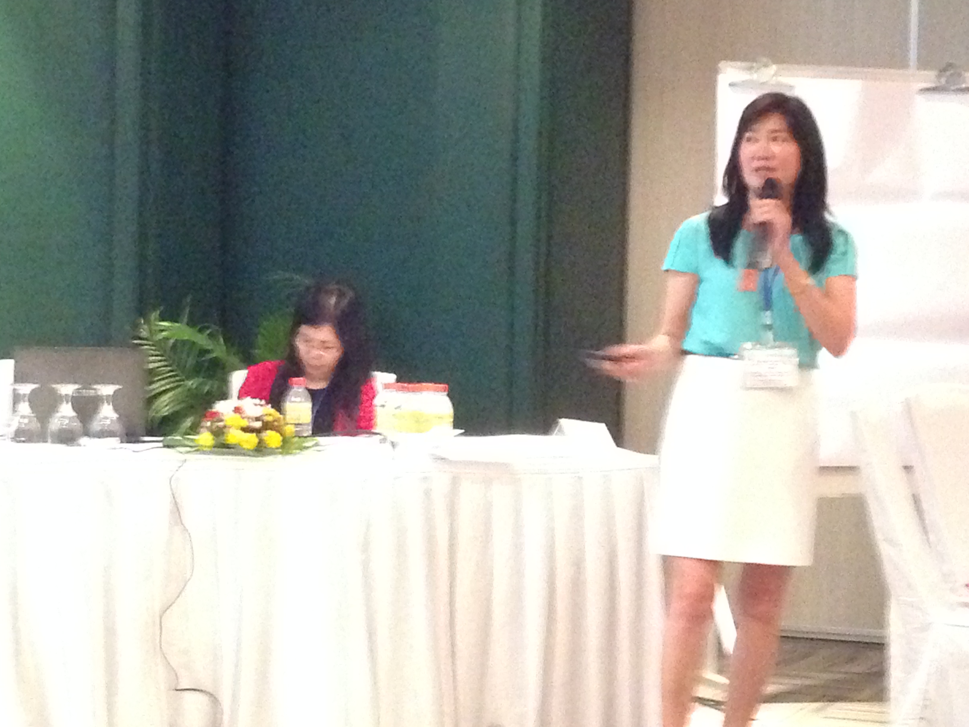 11th A-PBA Pre-Conference Workshop: Performing Biological Risk ...