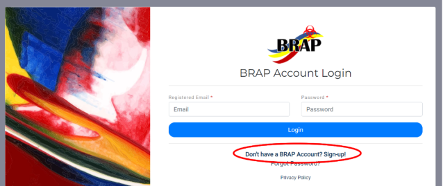 All about Membership (How to’s……) | BioRisk Association of the ...